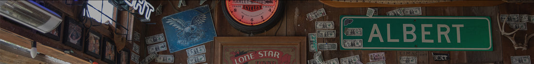 Contact Albert Dancehall
