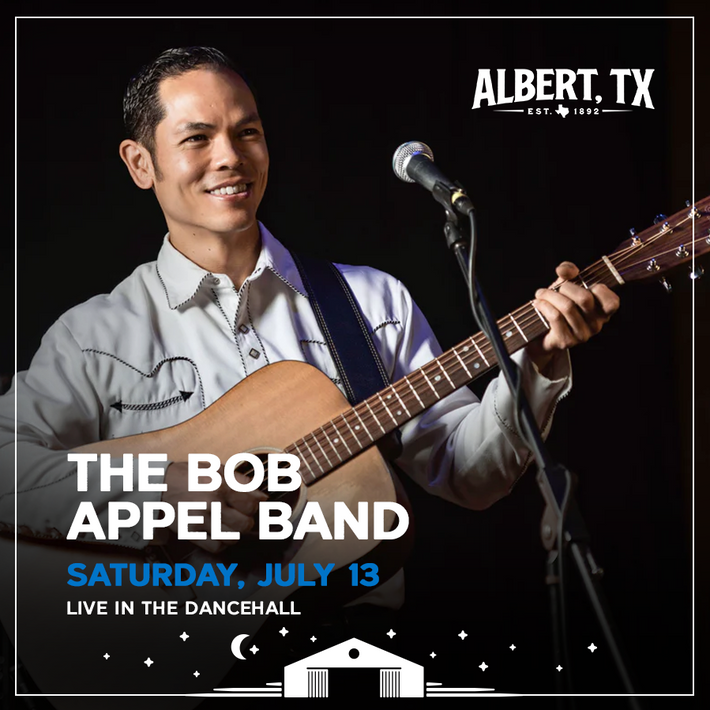 Live Music On Stage at Albert — View Our Daily Lineup – Albert Dancehall