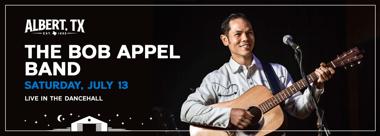 Live Music On Stage at Albert — View Our Daily Lineup – Albert Dancehall