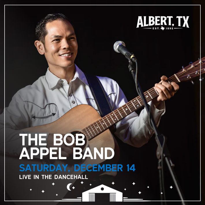 Live Music On Stage at Albert — View Our Daily Lineup – Albert Dancehall