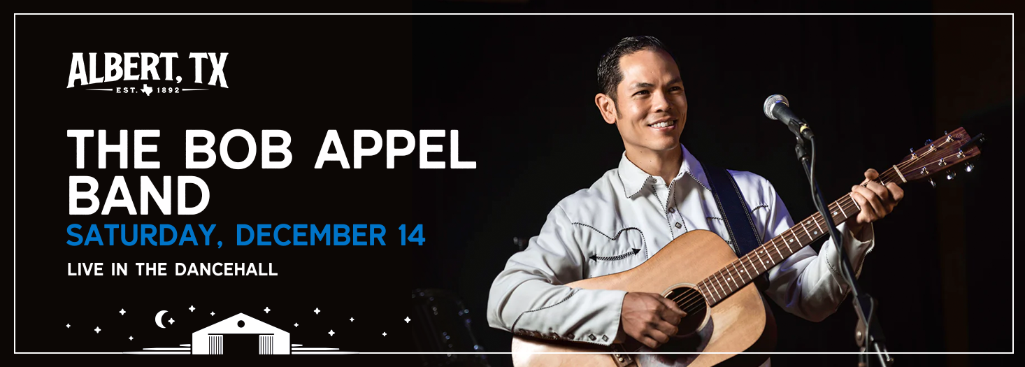 Live Music On Stage at Albert — View Our Daily Lineup – Albert Dancehall