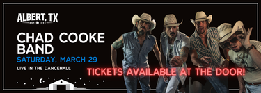 Live Music On Stage at Albert — View Our Daily Lineup – Albert Dancehall