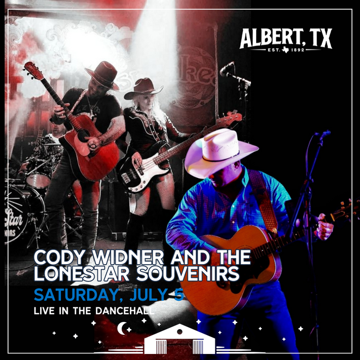 Live Music On Stage at Albert — View Our Daily Lineup – Albert Dancehall