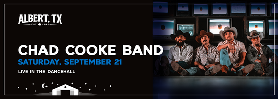 Live Music On Stage at Albert — View Our Daily Lineup – Albert Dancehall