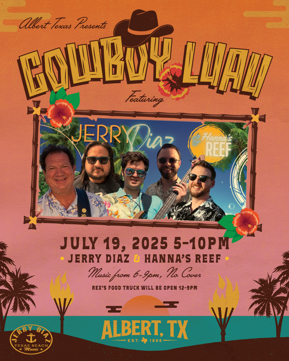 Live Music On Stage at Albert — View Our Daily Lineup – Albert Dancehall