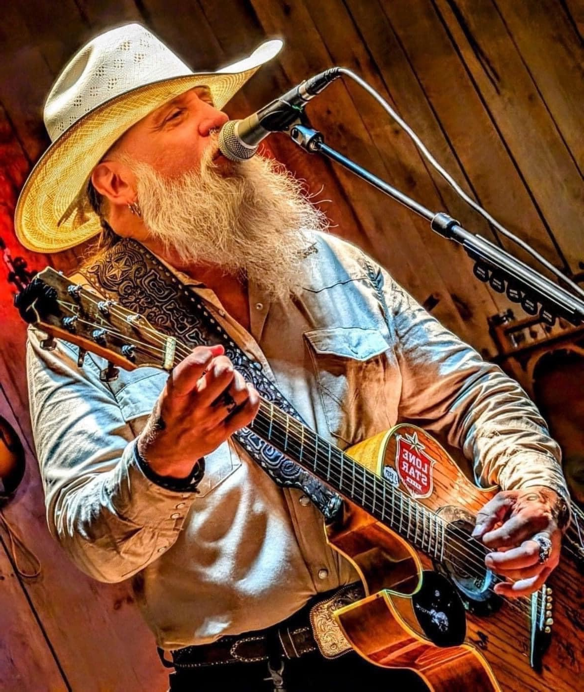 Dallas Moore – Albert Dancehall