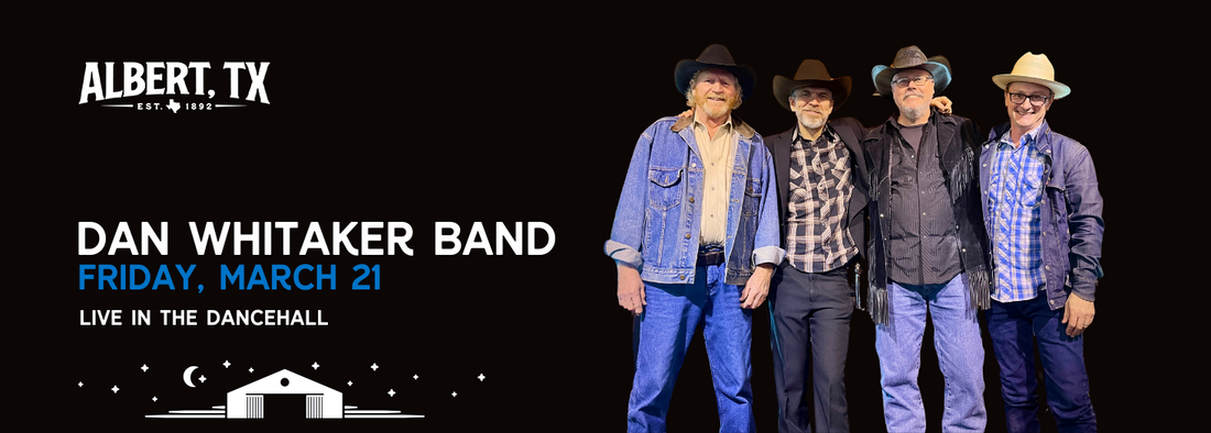 Live Music On Stage at Albert — View Our Daily Lineup – Albert Dancehall