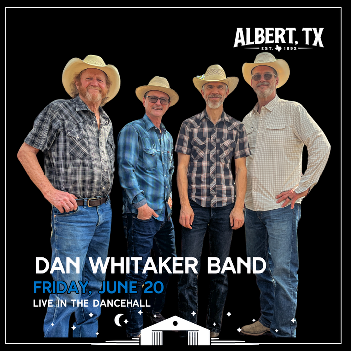 Live Music On Stage at Albert — View Our Daily Lineup – Albert Dancehall