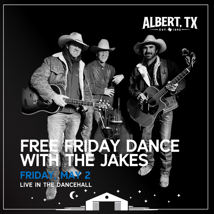 Live Music On Stage at Albert — View Our Daily Lineup – Albert Dancehall
