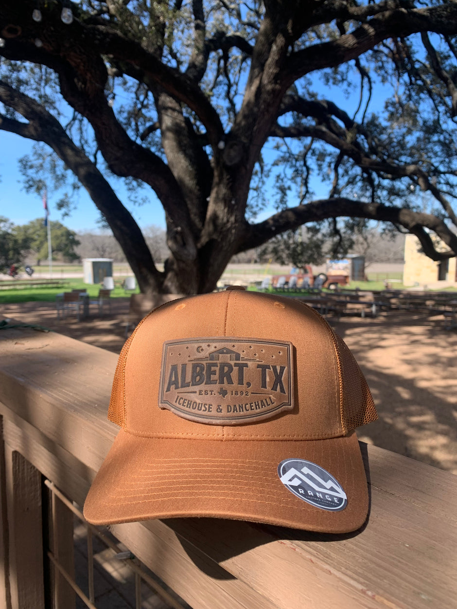Shop Albert Icehouse & Dancehall – Albert Dancehall