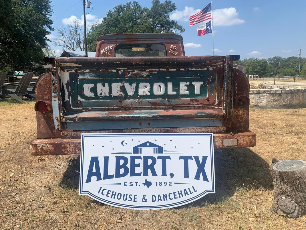 Live Music On Stage at Albert — View Our Daily Lineup – Albert Dancehall