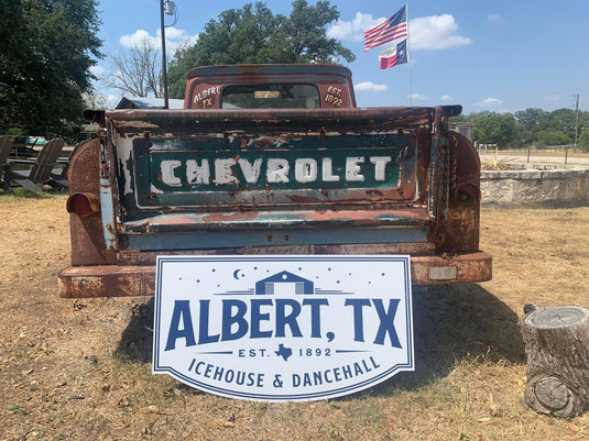 Live Music On Stage at Albert — View Our Daily Lineup – Albert Dancehall