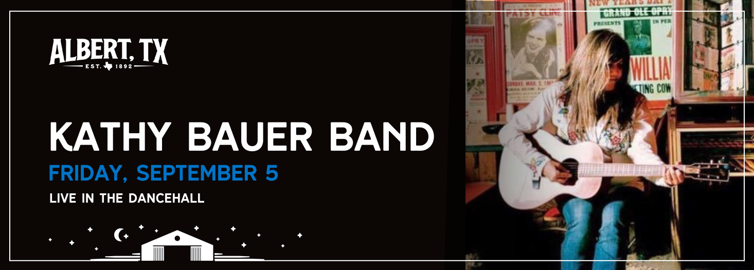 Live Music On Stage at Albert — View Our Daily Lineup – Albert Dancehall