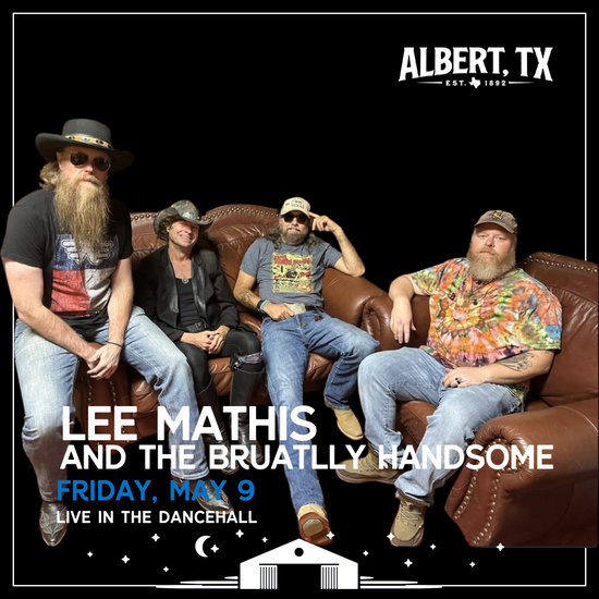 Live Music On Stage at Albert — View Our Daily Lineup – Albert Dancehall