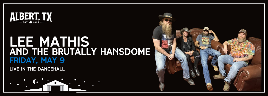 Live Music On Stage at Albert — View Our Daily Lineup – Albert Dancehall