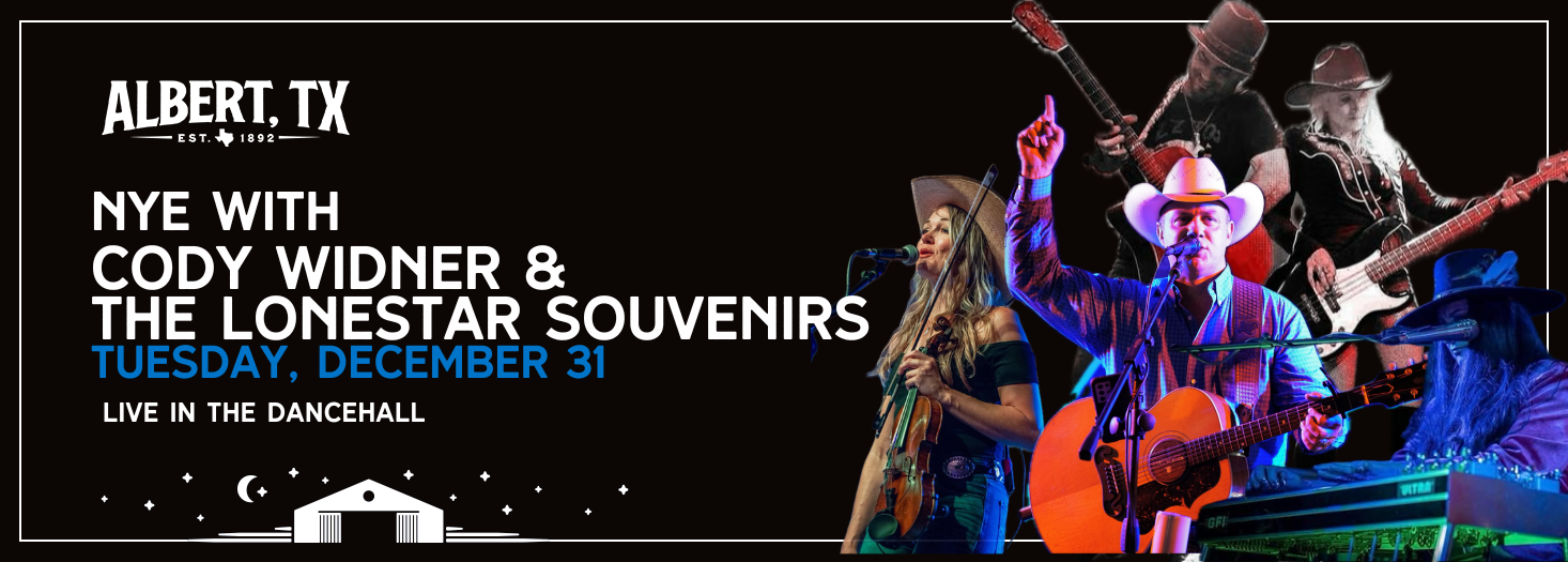 Live Music On Stage at Albert — View Our Daily Lineup – Albert Dancehall