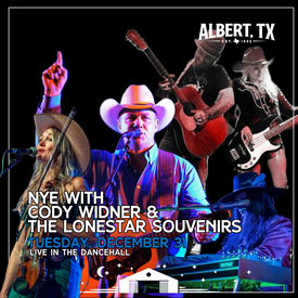 Live Music On Stage at Albert — View Our Daily Lineup – Albert Dancehall