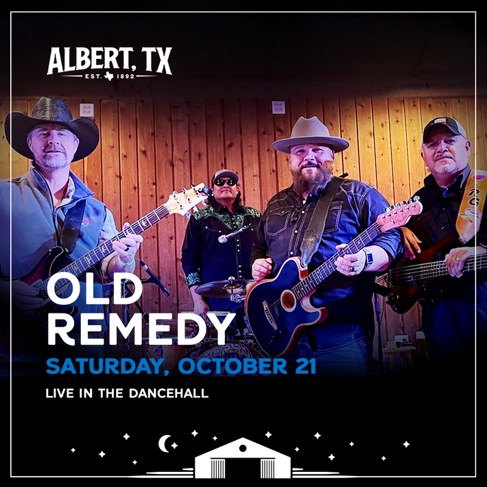 Live Music On Stage at Albert — View Our Daily Lineup – Albert Dancehall