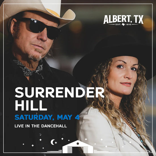 Live Music On Stage at Albert — View Our Daily Lineup – Albert Dancehall