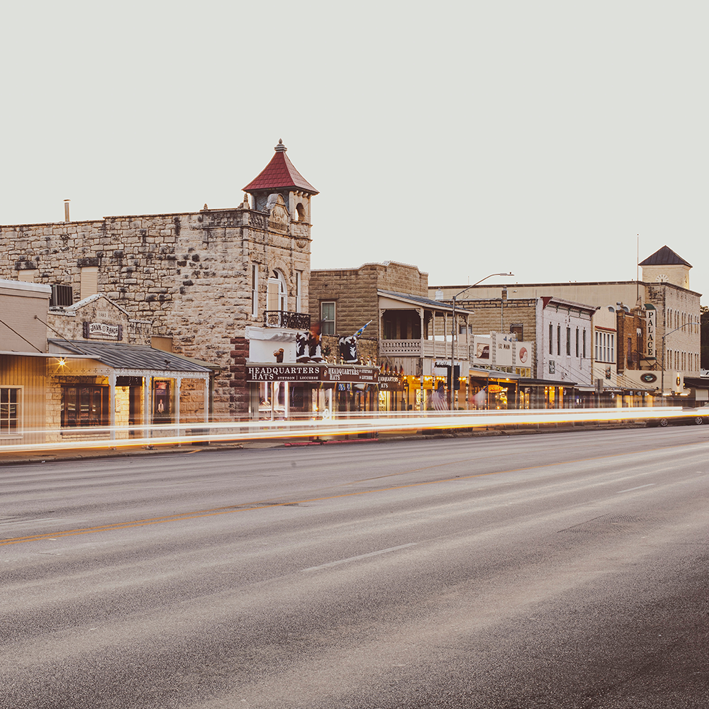 Getting to Albert Icehouse & Dancehall – Albert Dancehall