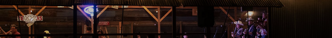 Live Music On Stage at Albert — View Our Daily Lineup – Albert Dancehall