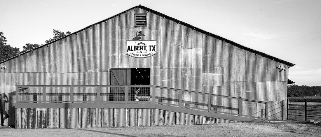 The History of Albert Icehouse & Dancehall – Albert Dancehall