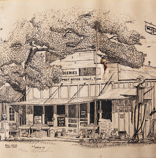 The History of Albert Icehouse & Dancehall – Albert Dancehall