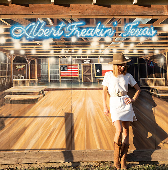 The History of Albert Icehouse & Dancehall – Albert Dancehall