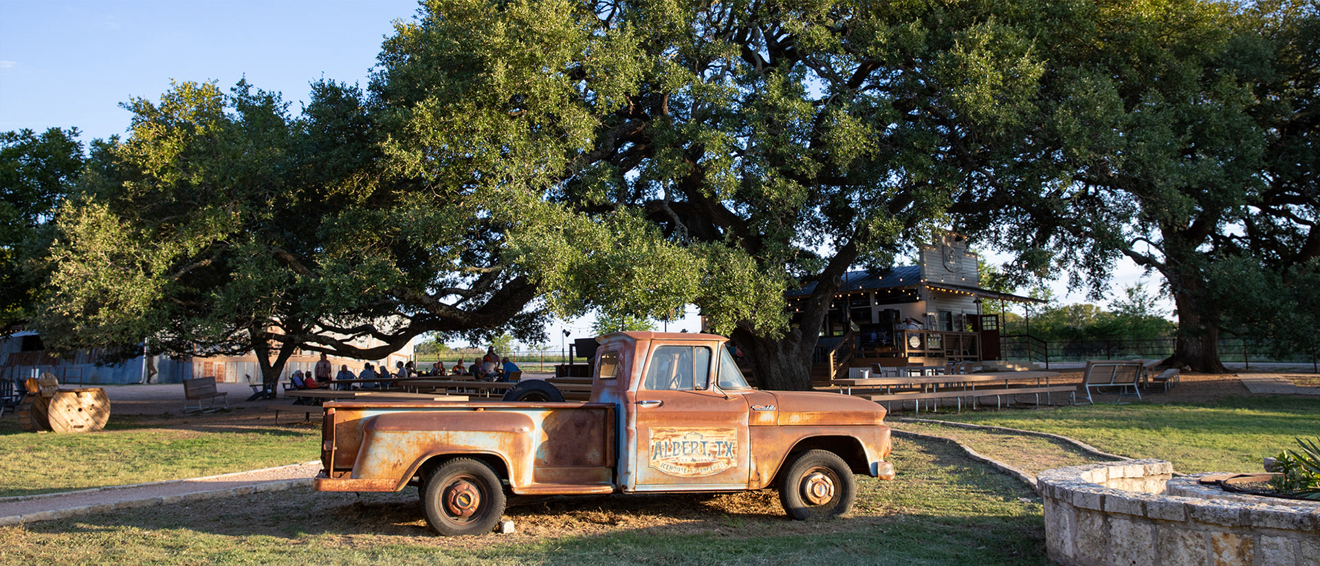 Albert Icehouse — The Coldest Beer & Fullest Bar. Open Daily! – Albert ...