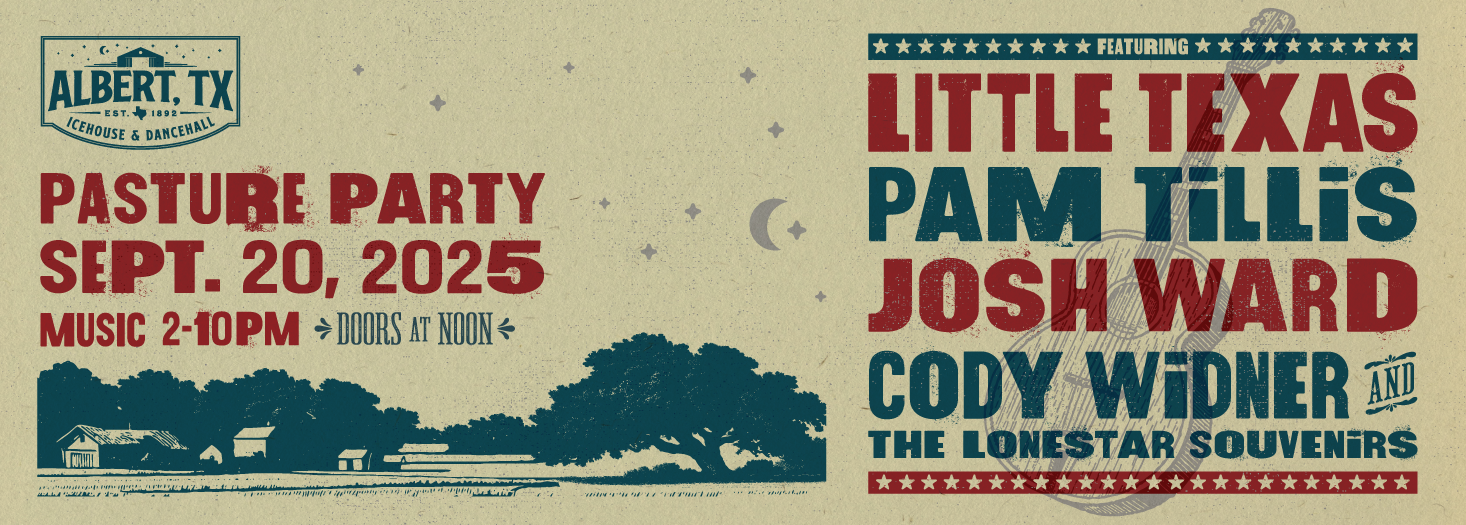 Live Music On Stage at Albert — View Our Daily Lineup – Albert Dancehall